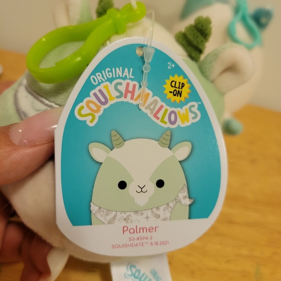 Squishmallows | Toys | Squishmallows Spring Bundle | Poshmark